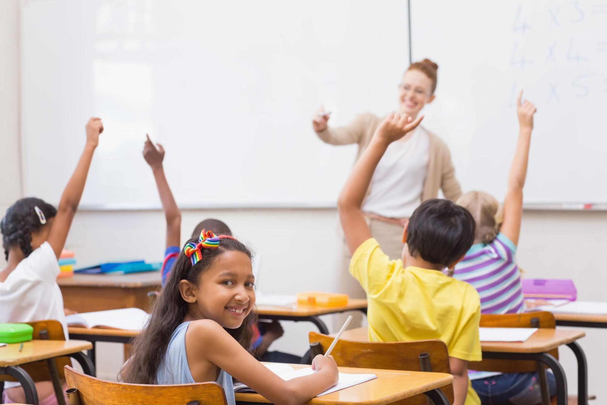 Classroom Discussion Help Students Speak Up And Learn Together